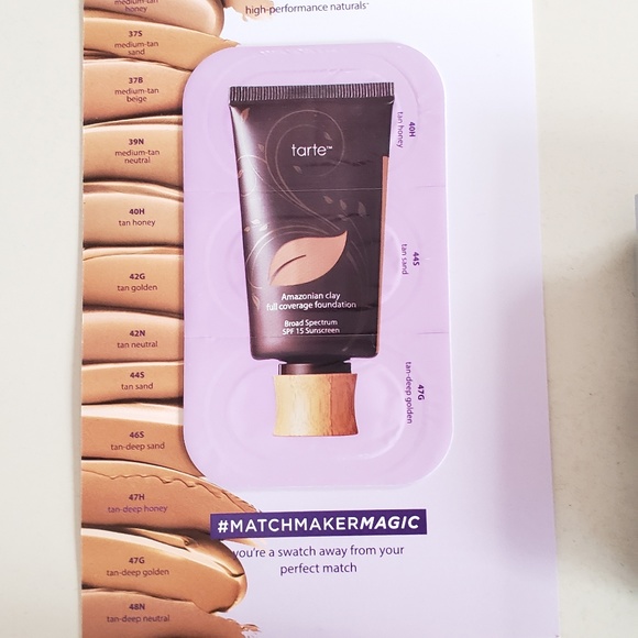 NARS | Makeup | X6 Nars Medium Foundation Primer Sample Bundles | Poshmark